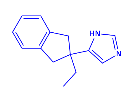 Atipamezole | 104054-27-5 | 上海源叶生物科技有限公司