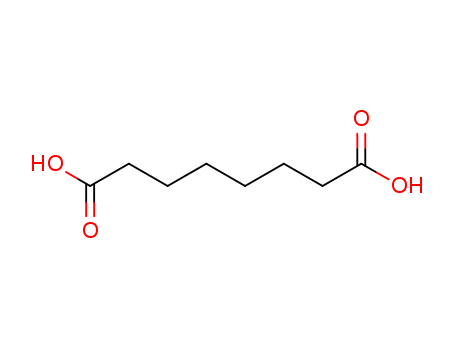 辛二酸 | 505-48-6 | 上海源叶生物科技有限公司