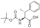 (2S,3R)-N-BOC-2-AMINO-3-PHENYLBUTYRIC ACID | 145432-51-5 | 上海源叶生物科技有限公司