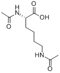 AC-LYS (AC)-OH | 499-86-5 | 上海源叶生物科技有限公司