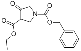 N-CBZ-4--氧代-3-吡咯烷甲酸乙酯 | 51814-19-8 | 上海源叶生物科技有限公司