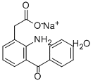 氨芬酸钠 | 61618-27-7 | 上海源叶生物科技有限公司