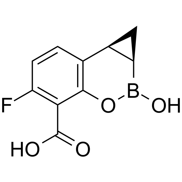Xeruborbactam | 2170834-63-4 | 上海源叶生物科技有限公司