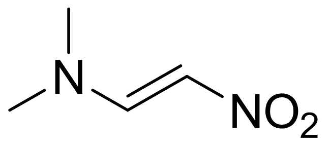 1-二甲氨基-2-硝基乙烯 | 1190-92-7 | 上海源叶生物科技有限公司