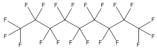 全氟壬烷 | 375-96-2 | 上海源叶生物科技有限公司