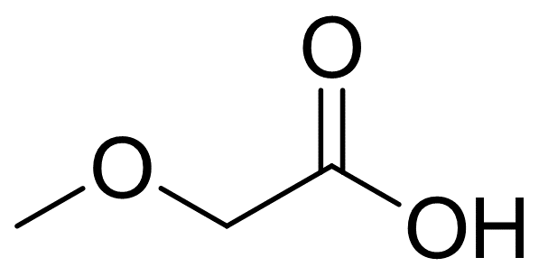 甲氧基乙酸 | 625-45-6 | 上海源叶生物科技有限公司