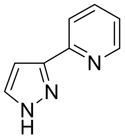 2-(3-1H-吡唑基)吡啶 | 75415-03-1 | 上海源叶生物科技有限公司