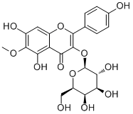 6-甲氧基三叶豆苷 | 72945-43-8 | 上海源叶生物科技有限公司